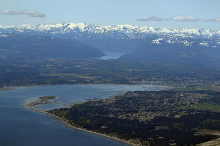 Community – Comox Valley International Student Program