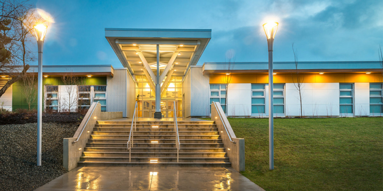 Our Schools – Comox Valley International Student Program